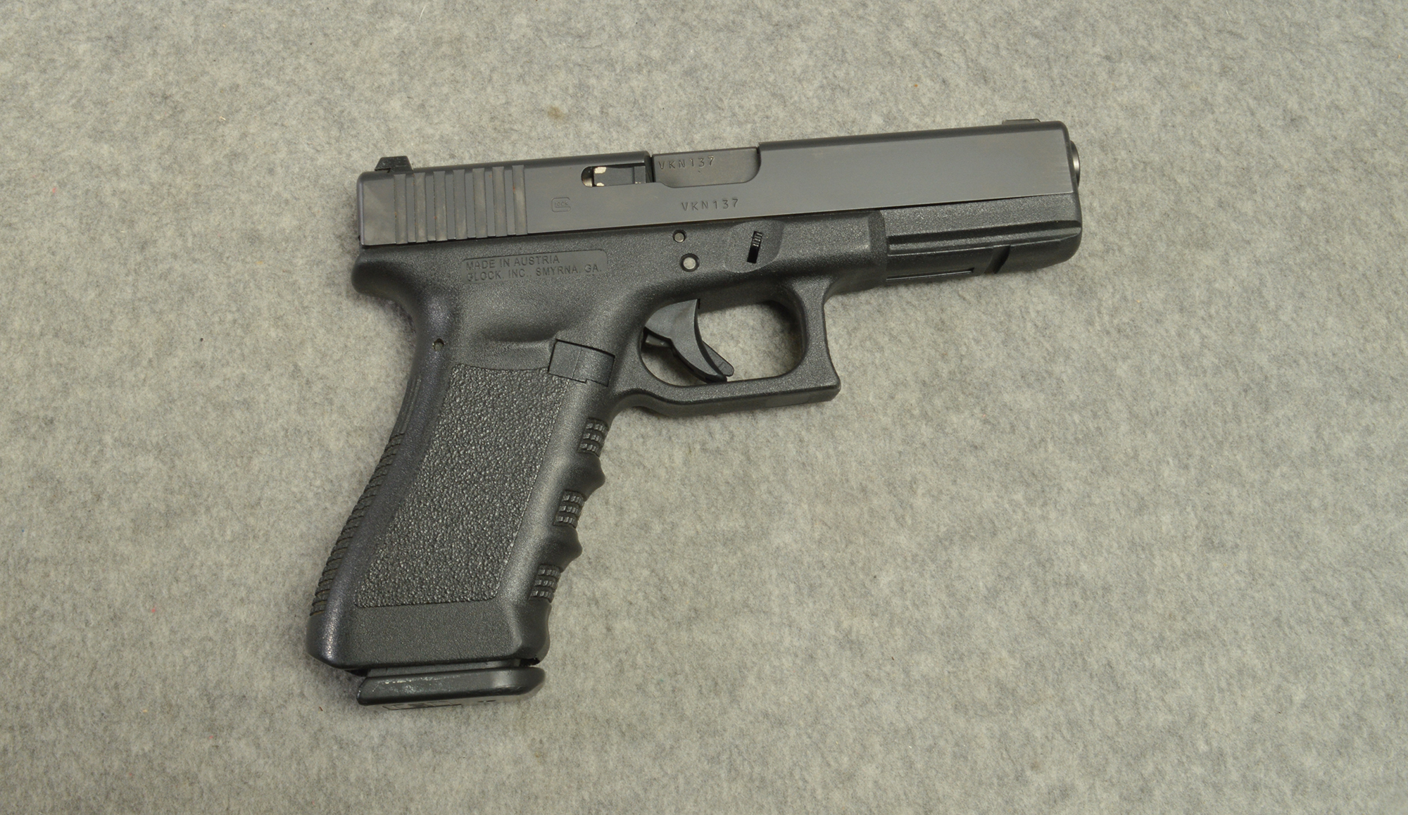 Glock ~ 17 Gen3 ~ 9mm | Bass Pro Shops